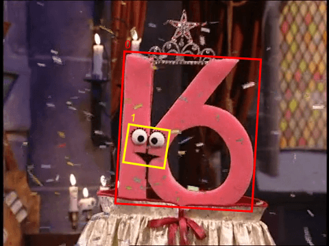 Sesame Street Archive
