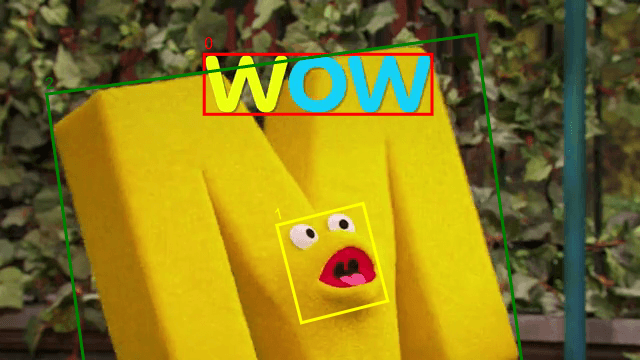 Sesame Street Archive